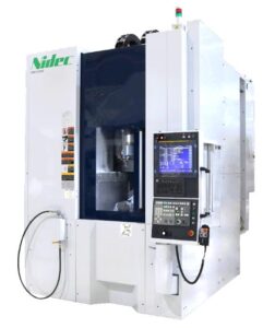 MGC300 automatic tool change